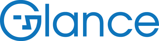 Glance – Command – Control – Conquer